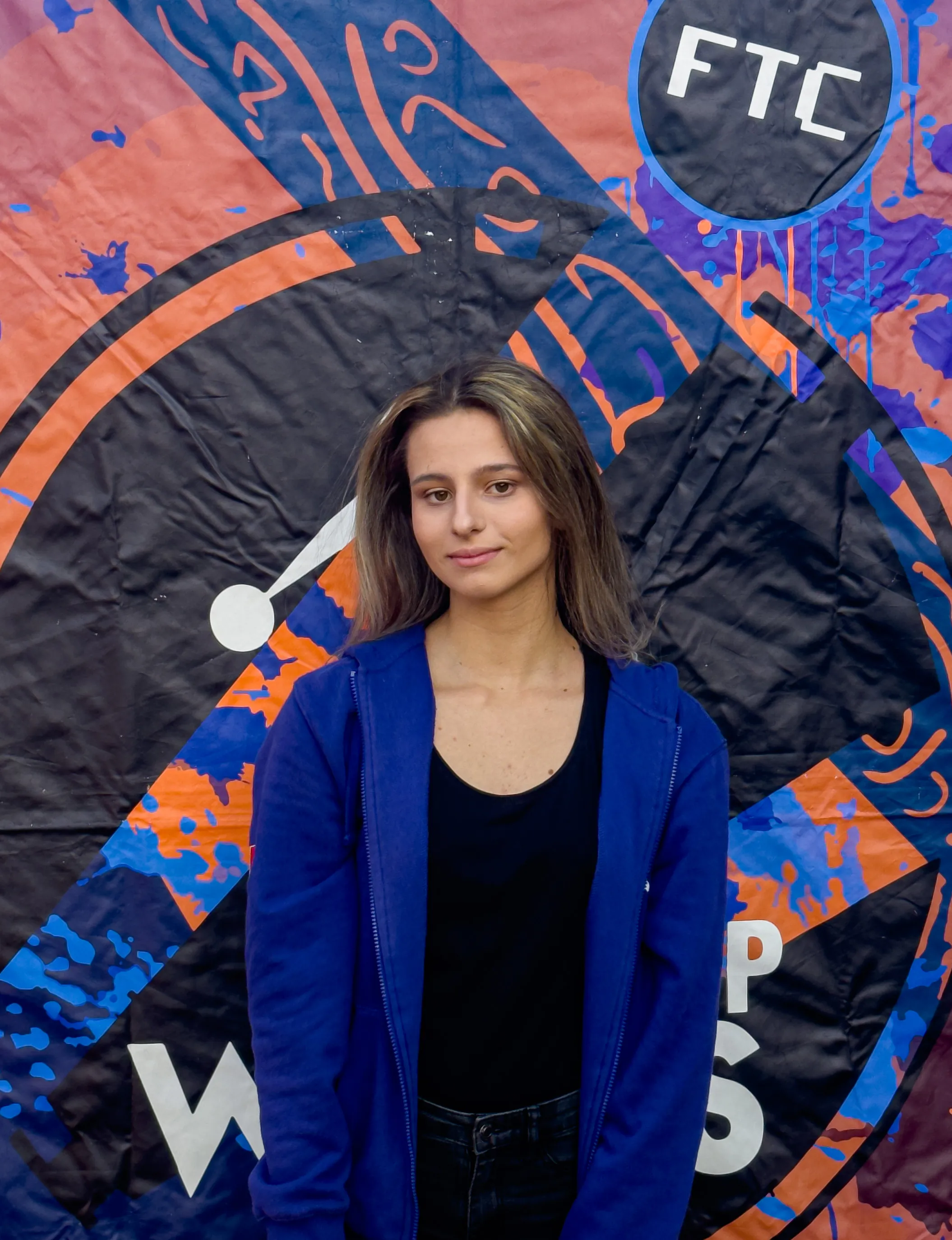 FTC WATT's UP - RO 023 / #16166